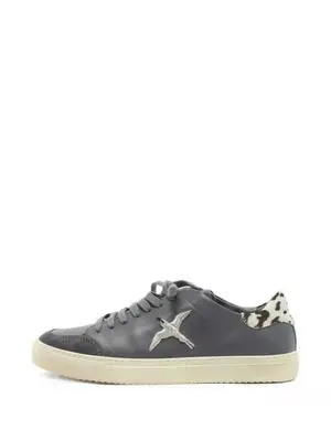 Axel Arigato Printed Sneakers For Men