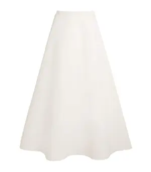 Fforme Knee Length Skirts