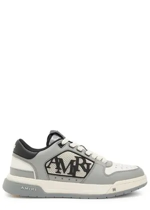 Amiri Paneled Sneakers For Men