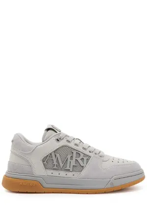 Amiri Paneled Sneakers For Men