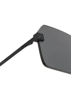 Fendi Rectangle-frame Sunglasses