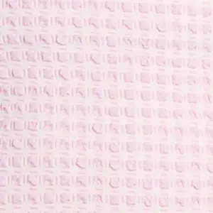 Simkhai Suni Gingham One Piece Swimsuit - Pink