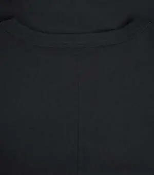 Paige Cotton Rhodes T-shirt - Black