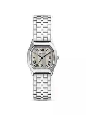 Fossil Harlow 27mm Watch - Neutrals