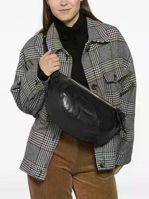 THE BRIDGE Unica Leather Belt Bag