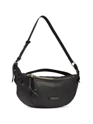 THE BRIDGE Unica Leather Belt Bag