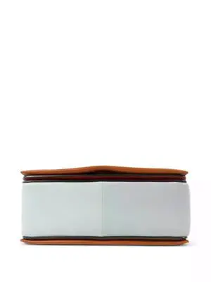 Celine Medium Frame Shoulder Bag - Brown