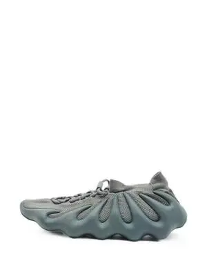 ADIDAS X YEEZY 450 "stone Marine" Low-top Sneakers - Grey