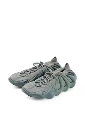 ADIDAS X YEEZY 450 "stone Marine" Low-top Sneakers - Grey