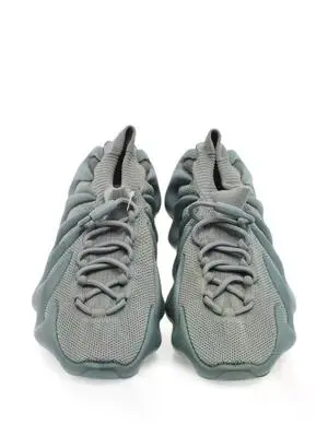 ADIDAS X YEEZY 450 "stone Marine" Low-top Sneakers - Grey
