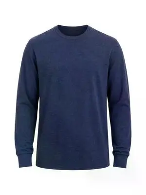 FRAME Crew Neck Sweater - Blue