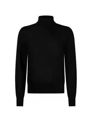 Dsquared2 Turtleneck Sweaters For Men