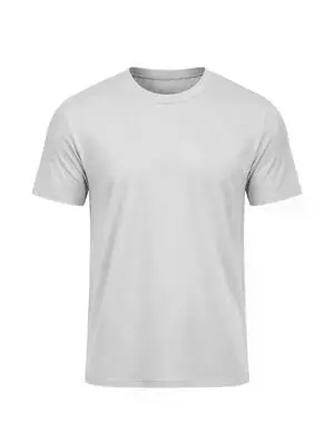 PATRICK ASSARAF Cotton T-shirt