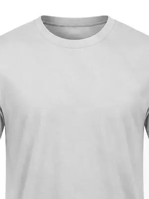 PATRICK ASSARAF Cotton T-shirt