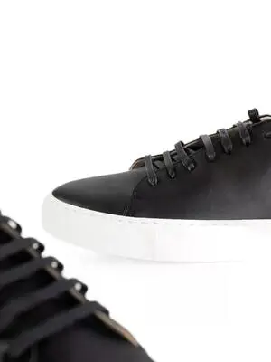 BRIGHTWAY Giichi Nappa Leather Sneakers