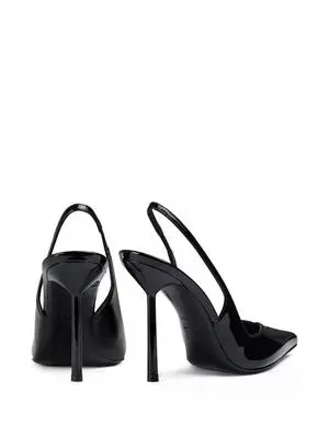 LE SILLA Vivienne Slingback Pumps