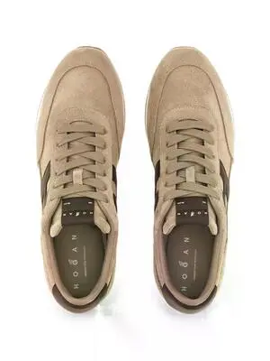 Hogan Athletic Sneakers - Neutrals