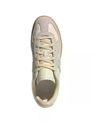 Adidas Bw Army Panelled Sneakers - Neutrals
