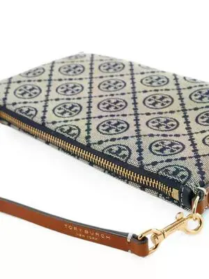 Tory Burch T Monogram Mini Bag