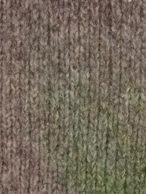Brunello Cucinelli Ribbed Knit Zip-up Cardigan