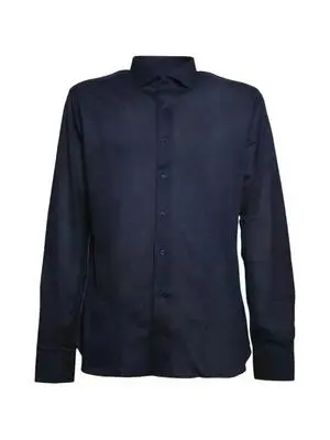 BORRIELLO NAPOLI Long-sleeve Shirt