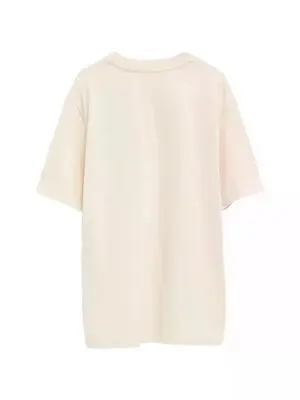 Jacquemus The Palmier T-shirt - Neutrals