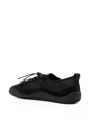 Prada Re-nylon Low-profile Sneakers