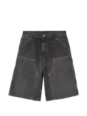 Carhartt Work In Progress Faded Shorts For Men