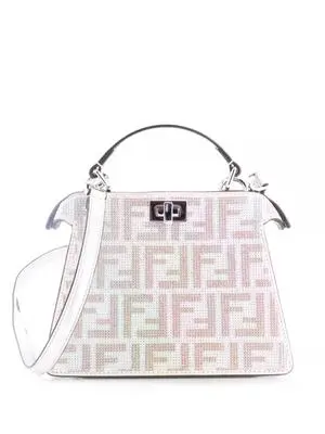 Fendi Embellished Mini Bags