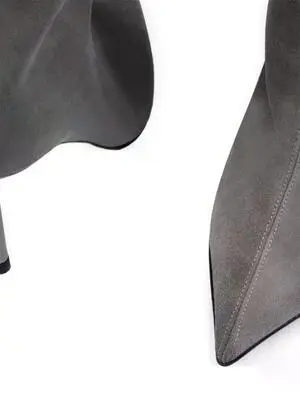 LE SILLA Bella Suede Boots