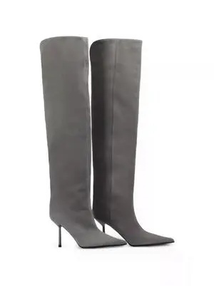 LE SILLA Bella Suede Boots