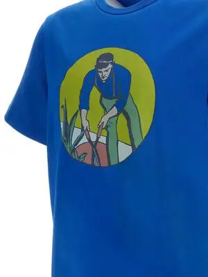 JW Anderson Gardener T-shirt