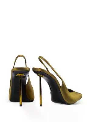 LE SILLA Amelia Slingback Pumps