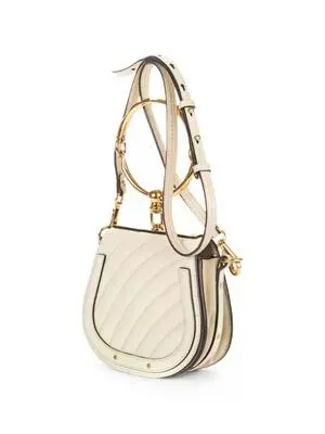 Chloé Small Nile Bracelet Tote Bag