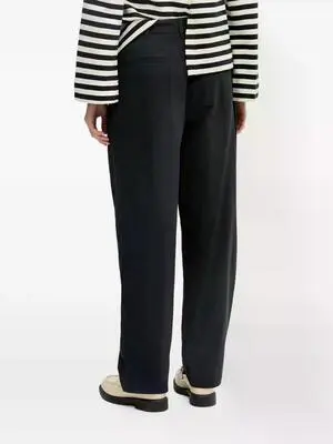 Barbour Verona Straight-leg Trousers