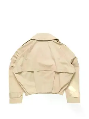 Acne Studios Short Trench Coat