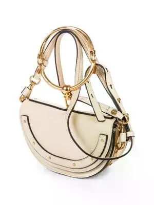 Chloé Nile Bracelet Cross Body Bag