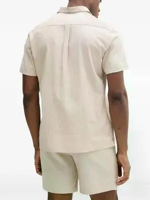 Barbour Nelson Short-sleeve Shirt