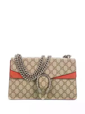 Gucci Dionysus Shoulder Bag - Neutrals