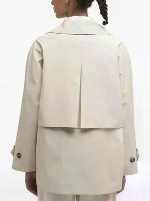 Barbour Maisy Double-breasted Coat