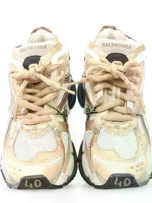 Balenciaga Runner Sneakers