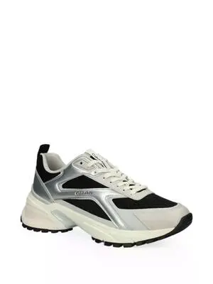 Calvin Klein Heeled Sneakers For Women