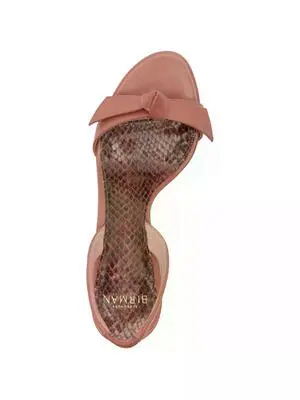ALEXANDRE BIRMAN Clarita Slingback Sandals - Pink