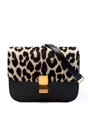 Celine Printed Cross Body Bags
