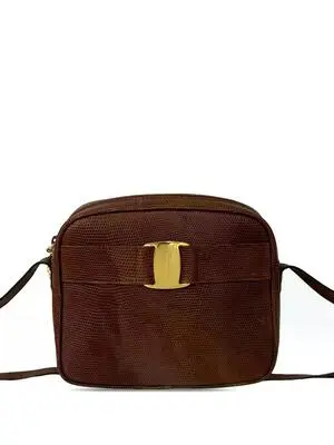 Ferragamo Cross Body Bags