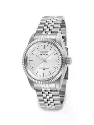 INVICTA Specialty 36mm Watch - Silver