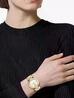 Versace Reve Petite Special 25mm Watch