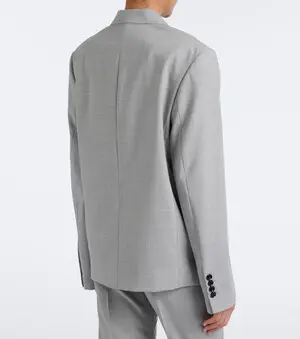 TOTEME Wool Blazer
