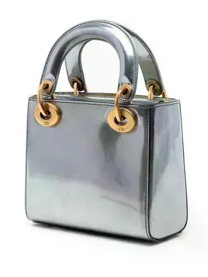 Dior Mini Lady Satchel