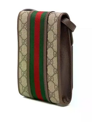 Gucci Ophidia Mini Crossbody Bag